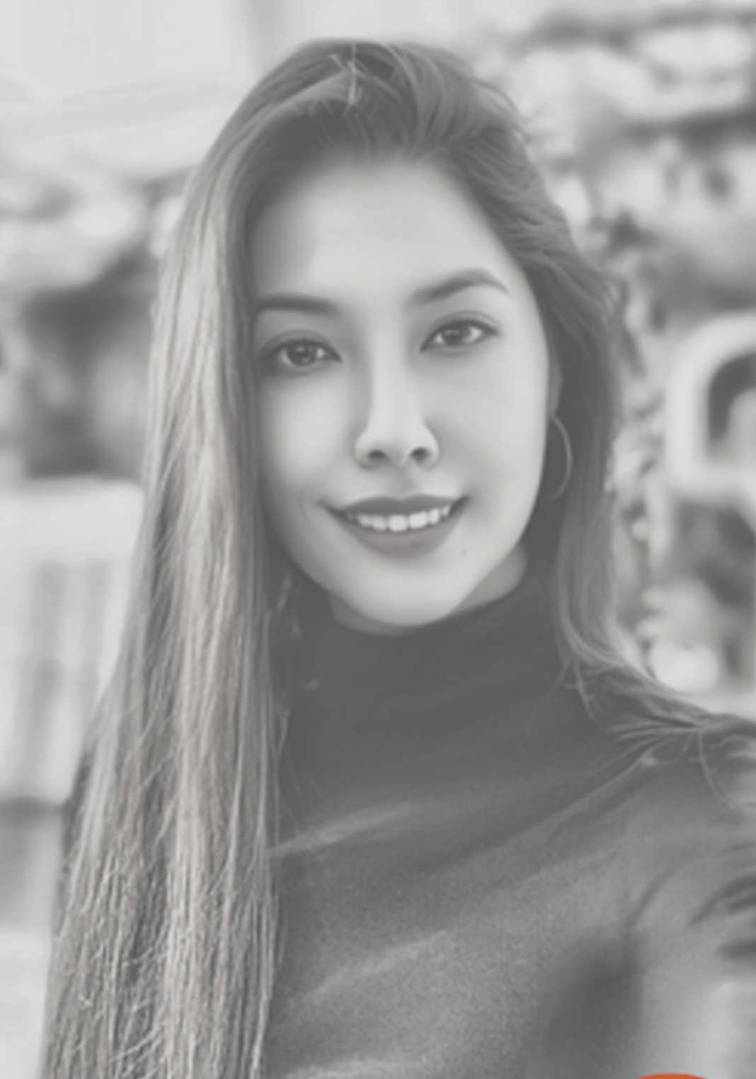 Curriculum Vitae - Bárbara Hurtado Ahumada